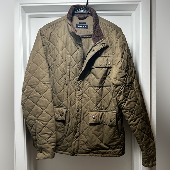Bonobos | Jackets & Coats | Mens Bonobos Jacket | Poshmark